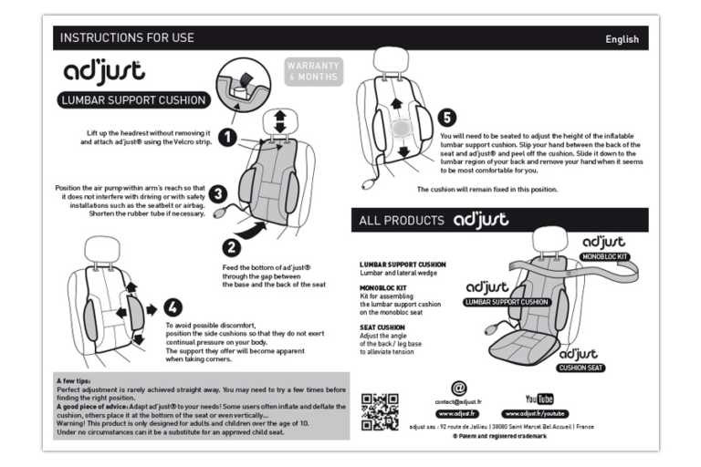 Création de notices techniques, notices installation, fiches produit